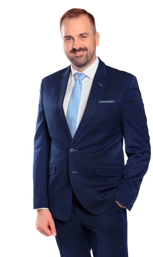 Lidé ve FIRI – FI Realitní Investice